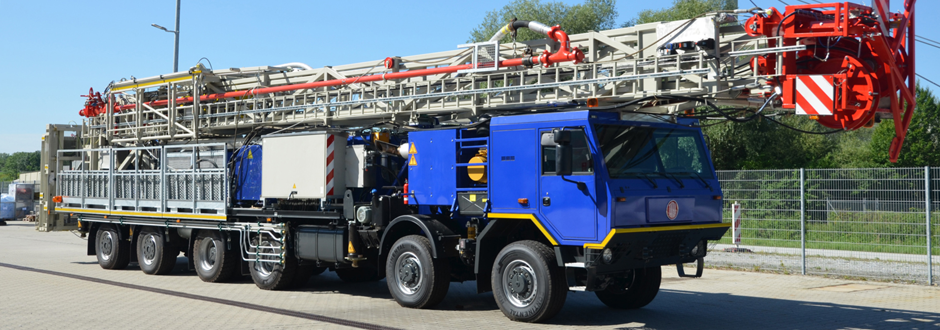 STREICHER Drilling Technology GmbH